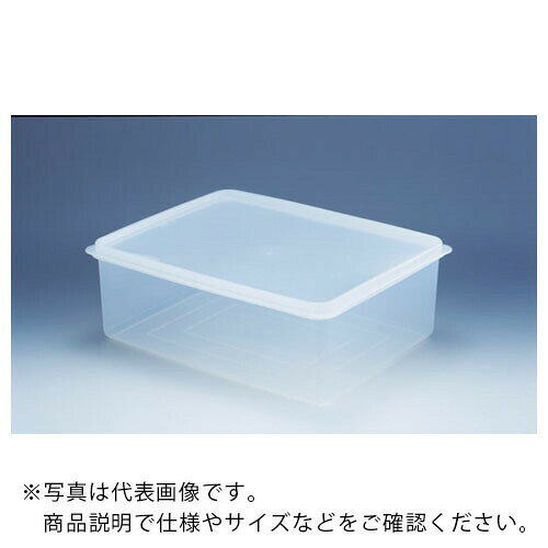 特長：清潔・安心のAg（銀）イオン、SIAA適合の抗菌加工です。開けやすいつまみ付で密閉度も抜群です。用途：米の保存（約15.5kg）仕様：容量(L)：20外形寸法(mm)幅：425外形寸法(mm)奥行：330外形寸法(mm)高さ：185耐...