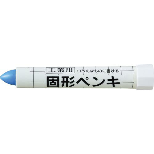特長：ペンキのように混ぜる必要がなく、刷毛や筆が要りません。加熱面200℃まで筆記可能です。マーキングは200℃以上の耐熱性があります。(条件により変色する場合があります)用途：溶接箇所・鉄・鋼材・木材・合成樹脂・ガラス・ゴム・皮革・紙への...