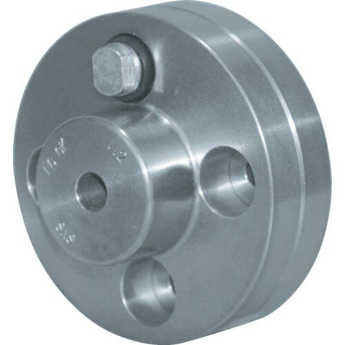 特長：たわみ軸継ぎ手として必要なすべての条件を備えています。用途：軸と軸の継ぎ手として。仕様：呼び径：200下穴径(mm)：21使用部品番号：#4セット内容：CL200P・CL200M適用部品：#3材質／仕上：ねずみ鋳鉄鋳物　●代表画像につ...