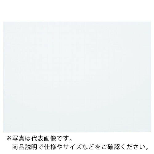 特長：プロジェクターの投影ができるマグネットホワイトボードシートです。仕様：縦(mm)：900横(mm)：1200厚さ(mm)：0.5色：白50mm方眼入り材質／仕上：ポリエチレンテレフタレート（PET）、ゴムマグネットセット内容／付属品：...