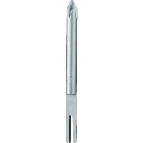 特長：カノントルクドライバー用ビットです。DPSK用プラスビットです。仕様：適合トルクドライバー：CN10DPSK、CN20DPSK、DN50DPSK刃先：［［＋］］No.00適合タイプ：カノン専用全長(mm)：45ビット軸径(mm)：3....