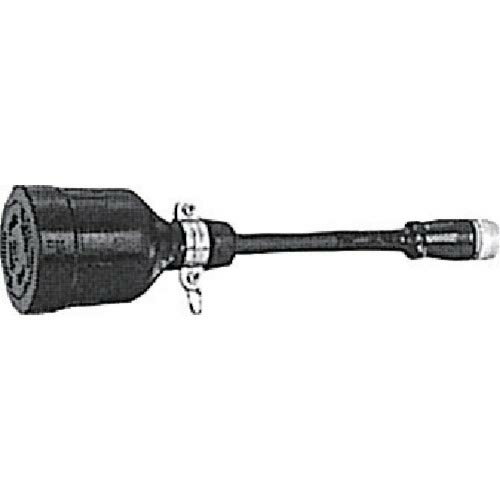 用途：HFI-032B/044B/064B/088Bのインバーター電源とHDG（HHG）シリーズとの接続。仕様：品名：変換アダプタコード長さ(m)：0.2用途：HFI-032B/044B/064B/088Bのインバーター電源とHDG（HHG...