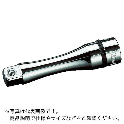 特長：差込角側はKTC独自のNパワーフィットを採用しています。流線形フォルムの採用により、たわみ感を極限まで減少しました。KTCのものづくりの粋を集めた最高傑作ネプロスです。仕様：差込角(mm)：9.5差込角凹(mm)：9.5差込角凸(mm...