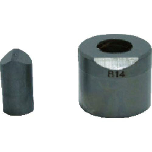 用途：イクラ製パンチャー用の替刃セット。仕様：穴サイズ(mm)：丸穴18適合機種：BP18S/MP18LE/MP18LT　厚板用4〜6mm用　●代表画像について 商品によっては、代表画像を使用している場合がございます。 商品のカラー、サイズ...