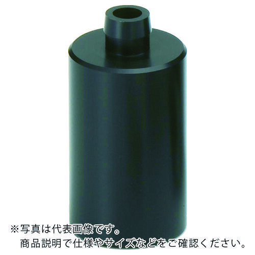 特長：冷風の吹き出し音を減少させます。用途：ジェットクーラの冷風排出音を低減に。仕様：全長(mm)：63適合流体：圧縮空気(エア)消音効果：8〜12dB減少適合ホース内径(mm)：12適合ジェットクーラ：BN-VT300K材質／仕上：ポリア...