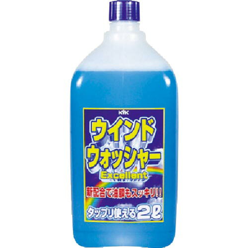 特長：新配合の界面活性剤が油膜をスッキリ落とします。ワイパーブレードや窓枠のゴム、金属、塗装などに悪影響を与えません。フロントガラスに付着した汚れをきれいに除去して透視の良い視界を作ります。用途：自動車用窓洗浄噴射装置に用いる洗浄液。仕様：...