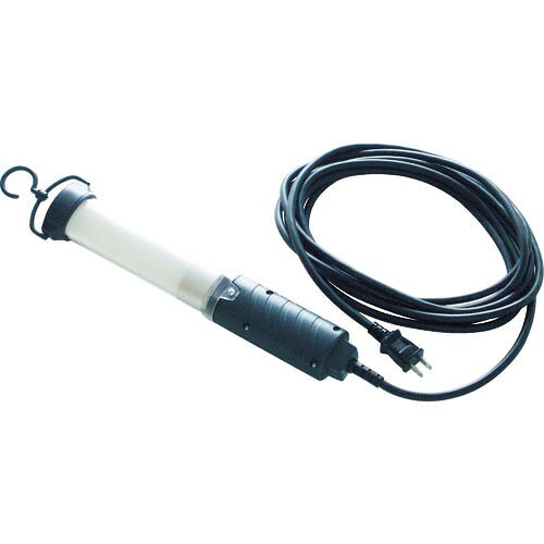 特長：日本メーカー製の高輝度LEDを使用しています。アルミフレームを採用しているため強度に優れています。拡散カバー付で、まぶしさを軽減します。蛍光灯に近い色味です。用途：自動車や機械などのメンテナンス時の照明用仕様：明るさ(lm)：816コ...
