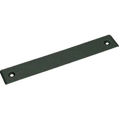 特長：ドレッサー専用替刃です。用途：木工からアルミの仕上げまで。仕様：粒度(#)：280〜400長さ(mm)：152幅(mm)：24厚さ(mm)：0.6色：黒仕上がり：中目適合本体：ドレッサーMタイプ(M−20Pなど)材質／仕上：刃:ステン...