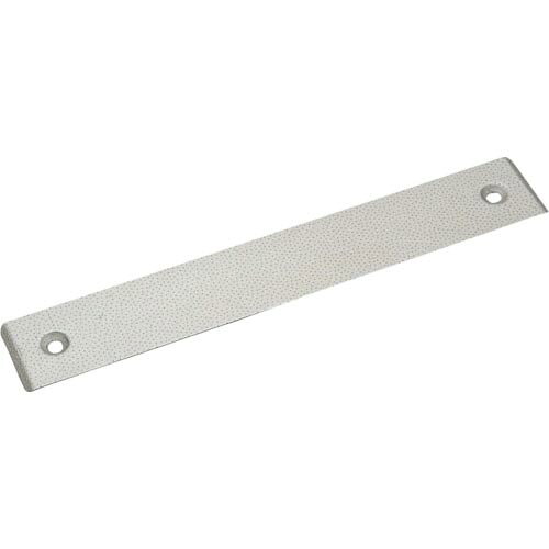 特長：ドレッサー専用替刃です。用途：木工からアルミの仕上げまで。仕様：粒度(#):120~220(当社比)長さ(mm):152幅(mm):24厚さ(mm):0.6色:黒仕上がり:荒目適合本体:ドレッサーMタイプ(M-420Pなど)材質／仕上...