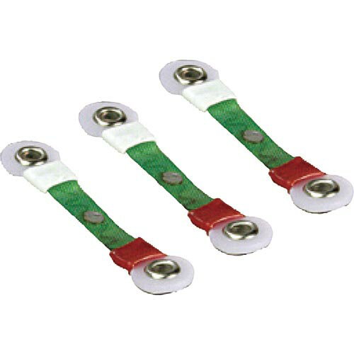 特長：TM-100用替センサーセット3組です。仕様：替センサーセット3組TM−100用　●代表画像について 商品によっては、代表画像を使用している場合がございます。 商品のカラー、サイズなどが異なる商品をイメージ画像として 使用させて頂いて...