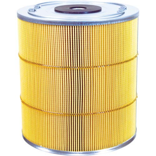 特長：放電加工油の耐油性に優れたろ紙、部材を使用しています。熱処理により熱硬化性樹脂を含んだろ紙を形状硬化させることで、優れた耐久強度性能を発揮します。ろ過精度は水用ろ紙に比べて粗目となります。仕様：ろ過精度：標準内ろ紙：無接合部(形状)：...