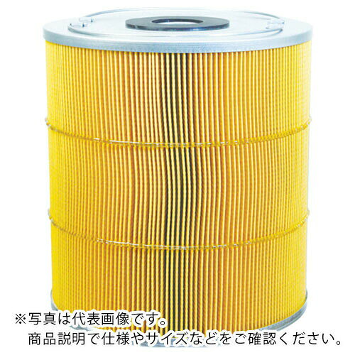 特長：放電加工油の耐油性に優れたろ紙、部材を使用しています。熱処理により熱硬化性樹脂を含んだろ紙を形状硬化させることで、優れた耐久強度性能を発揮します。ろ過精度は水用ろ紙に比べて粗目となります。仕様：ろ過精度：粗目内ろ紙：無接合部(形状)：...