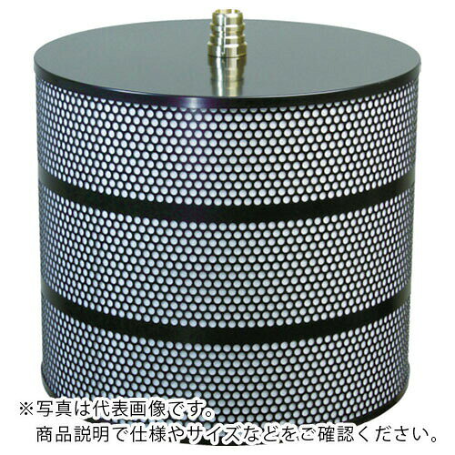 特長：高性能ろ紙の使用により、初期ろ過時の汚濁発生を低減します。ろ過精度は、ユーザー様の加工条件、ワーク材質、スラッジ粒径により粗目、標準、細目からご選定ください。内ろ紙はフィルター内部の水液の偏りを低減し、ろ紙本来の性能を最大限に発揮する...