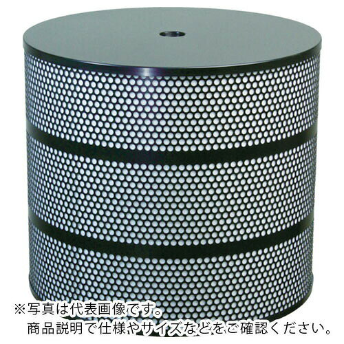 特長：高性能ろ紙の使用により、初期ろ過時の汚濁発生を低減します。ろ過精度は、ユーザー様の加工条件、ワーク材質、スラッジ粒径により粗目、標準、細目からご選定ください。内ろ紙はフィルター内部の水液の偏りを低減し、ろ紙本来の性能を最大限に発揮する...