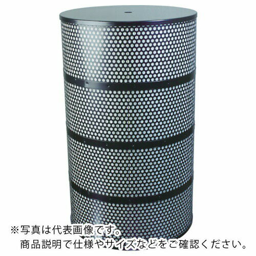 特長：高性能ろ紙の使用により、初期ろ過時の汚濁発生を低減します。ろ過精度は、ユーザー様の加工条件、ワーク材質、スラッジ粒径により粗目、標準、細目からご選定ください。内ろ紙はフィルター内部の水液の偏りを低減し、ろ紙本来の性能を最大限に発揮する...