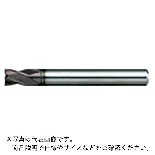 特長：耐摩耗性と潤滑性を有した、独自の無限コーティングを採用しました。5倍刃長に最適な45°ネジレで難削材の加工も超ロング刃でありながら加工面のタオレを最小限に抑えます。4倍刃長に最適な40°ネジレで、深い加工もスムーズに加工でき、ロング刃...