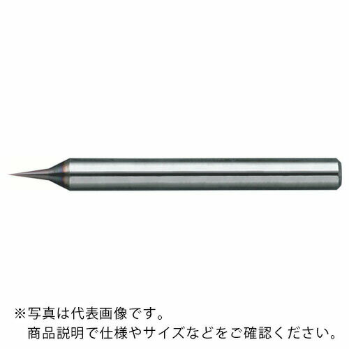 特長：無限マイクロコーティングを採用した溝長6Dのショートタイプです。マイクロドリル専用の薄膜コーティングの採用で、ステンレス鋼など鋼材の穴あけにおいて優れた性能を発揮します。先端部にシンニングを採用し、切削抵抗を低減、穴あけ精度が安定しま...