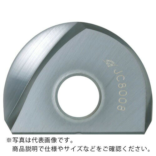 特長：高精度刃先交換式ボールエンドミル「ミラーボールBNM/MBN形」用仕上げ加工用 インサートです。ソリッドボールエンドミルと比較して同等以上の高精度仕上げ加工を実現できます。チップR精度±6μm以下、ホルダ組込み時のR精度は±10μm以...