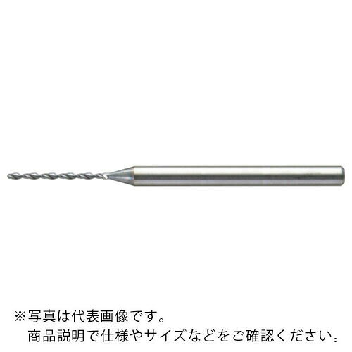 特長：量産部品、試作部品加工用として、性能とコストを両立した超硬コーティングドリルです。低高度材に高い性能を発揮する、新開発UTミクロコーティングを採用しています。新設計のドリル形状とXシンニングにより、耐突発折損性能と穴加工数のバラツキを...