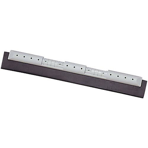 用途：汚水の除去に。仕様：幅(mm)：400スペア材質／仕上：頭：ポリプロピレン(PP)先ゴム：ネオプレーン　●代表画像について 商品によっては、代表画像を使用している場合がございます。 商品のカラー、サイズなどが異なる商品をイメージ画像と...