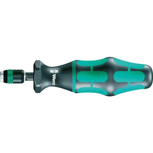 特長：特殊なグリップ形状により、つかみやすさとフィット感を実現しています。用途：一般的な締め付け作業に。仕様：トルク調整範囲(N・m)：0.3〜1.2設定トルク(N・m)：0.3全長(mm)：155幅(mm)：37トルク精度(％)：±6%差...