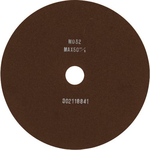 特長：ダイヤモンド入の極薄切断砥石で寸法精度にこだわっています。標準以外の特注もお受けしておりますのでご相談ください。用途：セラミック、ガラス、石英、タングステンなどの切断に。超硬や高度焼入鋼にご使用ください。超硬合金、半導体タングステン、...