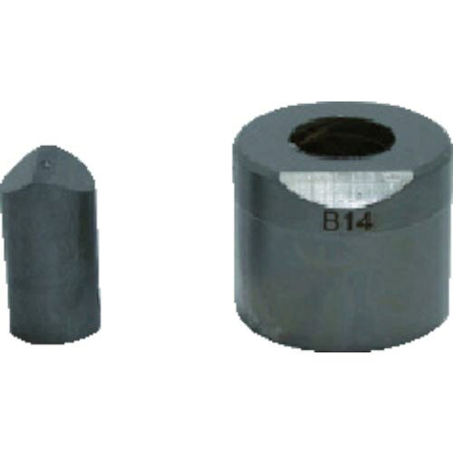 用途：イクラ製パンチャー用の替刃セット。仕様：穴サイズ(mm)：丸穴12適合機種：BP18S/MP18LE/MP18LT　厚板用4〜6mm用　●代表画像について 商品によっては、代表画像を使用している場合がございます。 商品のカラー、サイズ...