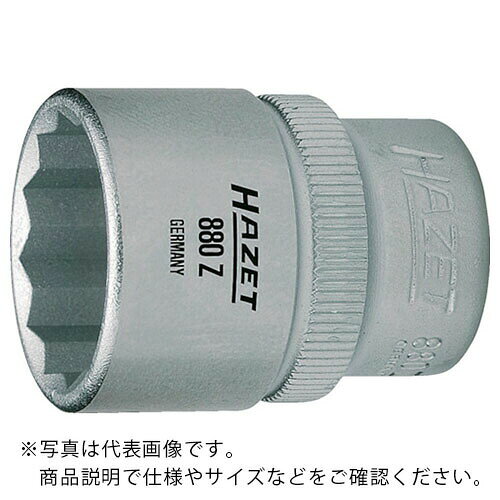特長：スタンダード12角（12ポイント）ソケットです。トラクションプロファイル（六角内の面でトルクを受ける構造）によりボルトナットに的確に作用します。ソケット周囲に施したローレット加工により、手回し時の油などによる滑りを軽減します。用途：産...