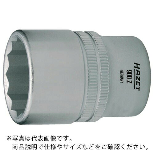 特長：スタンダード12角（12ポイント）ソケットです。トラクションプロファイル（六角内の面でトルクを受ける構造）によりボルトナットに的確に作用します。ソケット周囲に施したローレット加工により、手回し時の油などによる滑りを軽減します。用途：産...