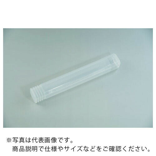 特長：アジャスター機構付で収納品の長さに応じて調節が可能です。透明なので中が良く見えます。丈夫なケースで収納品をしっかり保護します。用途：ドリルなどの工具ケースとして。小物の管理用に。仕様：有効径(mm)：8.5有効長(mm)：98〜156...
