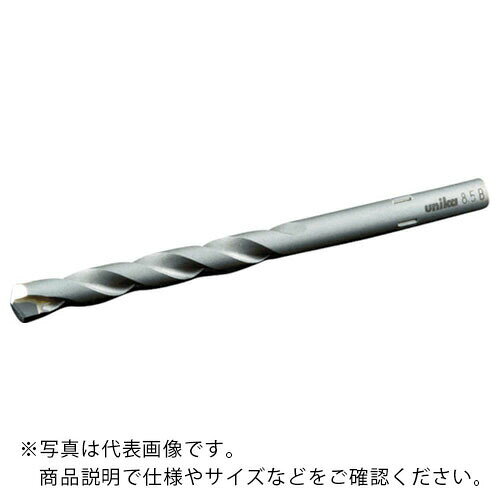 特長：シャンクに刻まれた「スリップ止め」により、スピード、耐久性がアップしました。特殊研磨の超硬チップの採用により、振動ドリルによる高トルクでスピーディーなコンクリート穿孔を可能にしました。用途：被削材：コンクリート、ブロック、レンガ、モル...