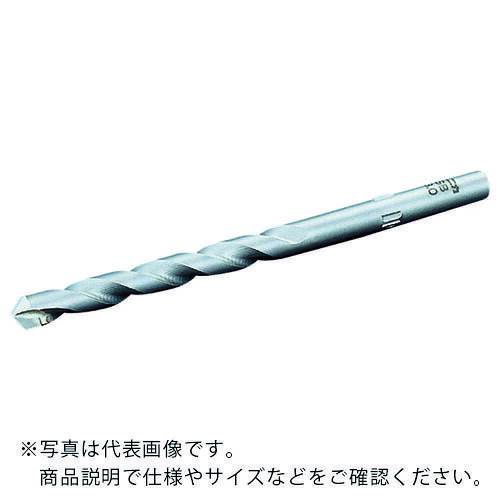 特長：一般的な石材から難削材の御影石まで抜群の切れ味と耐久性で対応します。シャンクに刻まれた「スリップ止め」により、効果的なパワー伝導を実現しています。穿孔時に刃先を水で冷やして使用することにより、さらに優れた切削性と耐久性を発揮します。用...