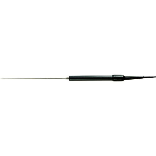 特長：液体・気体用センサ(φ2)防水温度計（CT−3100WP、CT−3200WP、CT−3300WP）専用温度センサ防水レベル：IPX7用途：防水温度計（CT−3100WP、CT−3200WP、CT−3300WP）専用温度センサ仕様：測定...