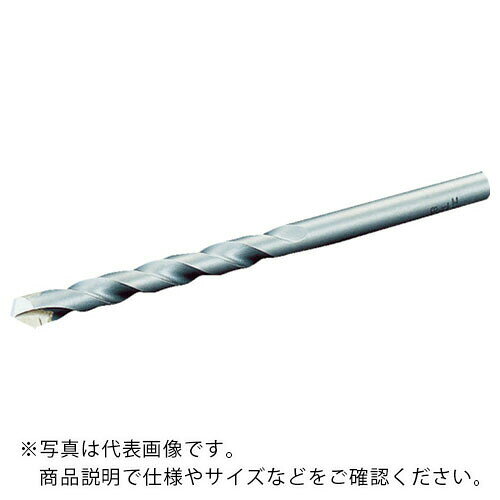 特長：穿孔削力を持続させる特殊超硬チップを採用、鋭い切れ味で難削材も確実に穿孔できます。左右非対称の特殊刃先形状を採用、低トルクでの難削材穿孔が可能です。用途：被削材:磁器タイル・陶器タイル・カワラなど。仕様：刃径(mm)：7.0有効長(m...