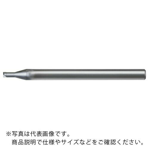 特長：超硬合金加工に最適な刃形状を採用し、驚異的な「深」切込みを実現しました。中荒から仕上げ加工において、むしれの無い良好な加工面を実現しました。超硬合金加工向けダイヤモンドコーティングです。抜群の硬さと靭性、密着力を備えたコーティングです...