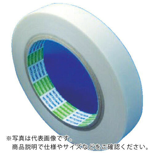 特長：通常使用温度180℃で耐熱性に優れています。難燃性に優れています。機械的強度、電気絶縁性に優れています。用途：トランス・コイルの電気絶縁用。部品の外装用。仕様：色：ベージュ幅(mm)：15長さ(m)：33厚さ(mm)：0.18粘着力(...