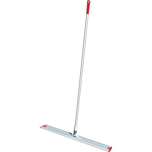 特長：薄型アルミプレート採用で作業しやすい低重心設計です。ハンドルロック機構でプレートのふらつきを抑えられます。作業中にモップがずれにくく、外れにくい面ファスナー採用です。スレンダーラーグ専用ホルダーです。マジックテープでラーグをワンタッチ...