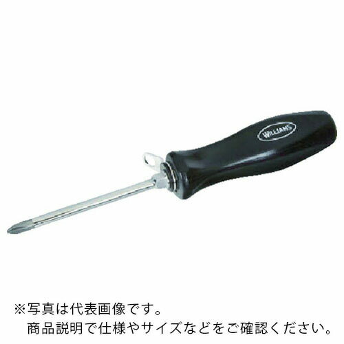 特長：ハイポリッシュ・クロム仕上げのブレードは耐食性にすぐれ、掃除も簡単にできます。ベイパー・ブラスト処理を施した先端部がボルト・ナットとしっかりかみ合い、欠けを防ぎ、長い間使用することが可能です。ランヤード用リング付です。高所作業シリーズ...