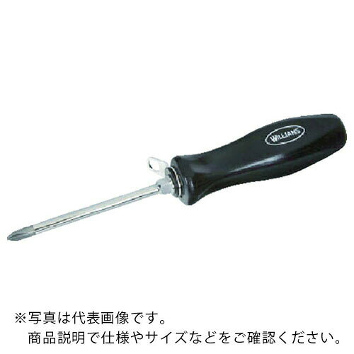 特長：ハイポリッシュ・クロム仕上げのブレードは耐食性にすぐれ、掃除も簡単にできます。ベイパー・ブラスト処理を施した先端部がボルト・ナットとしっかりかみ合い、欠けを防ぎ、長い間使用することが可能です。ランヤード用リング付です。高所作業シリーズ...