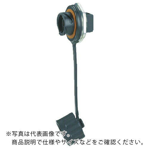 特長：IP67適合の耐水防じん性を持つ産業用イーサネットコネクタです。未接続時のIP67適合の耐水防じん性を維持する保護キャップ付です。密封イーサネット/IP RJ45接続に関するTIAとODVAおよびIEC規格に準拠しています。バルクヘッ...