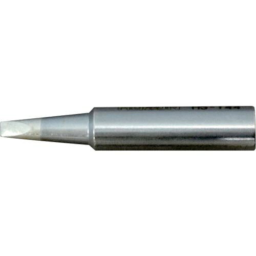 用途：HS-26ハンダゴテの交換用に。仕様：適合機種：HS-26品名：D型コテ先ヒーター分離式D型材質／仕上：銅　●メーカー取寄商品について 本商品はメーカーからの取寄商品となります。 納期は、メーカー確認後、メールでご連絡させて頂きます。...