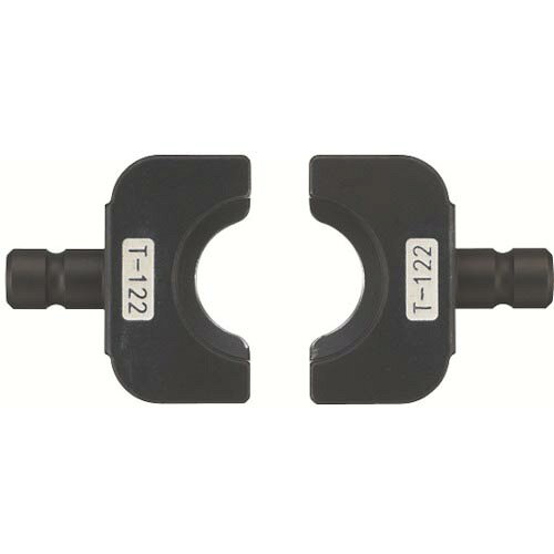 特長：Tダイス122仕様：圧縮能力(mm2)Tダイス：122　●代表画像について 商品によっては、代表画像を使用している場合がございます。 商品のカラー、サイズなどが異なる商品をイメージ画像として 使用させて頂いている場合がございます。 必...