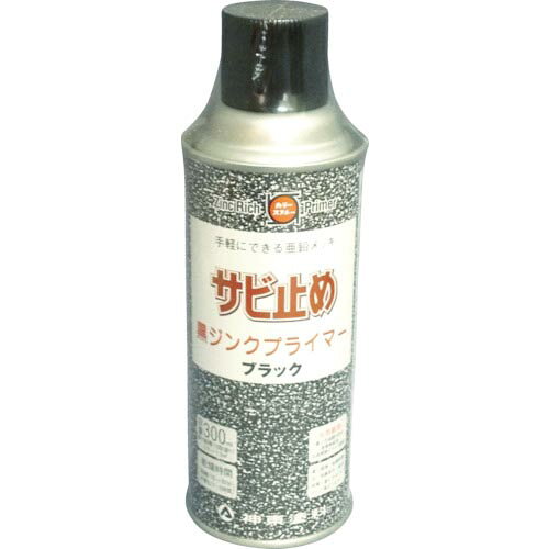 特長：1液型(亜鉛末既調合型)で取り扱いが便利です。電機防食と被覆防食の相乗作用による優れた防食力があります。黒仕上げができ、シックな黒色仕上げができます。用途：陸上構造物の一次防錆プライマー(橋梁、各種タンク外面、各種配管)。一般産業機械...