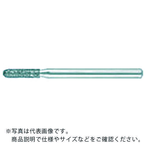 特長：砥粒が結合剤から充分に突き出しているので切粉の排出に優れ、高送りの研磨でも工具に負荷を与えません。高い耐久性のコーティング技術により、粉塵の排出を少なくして、騒音・振動を抑え、高度な環境適合能力を有しています。用途：一般的なバリ取り・...