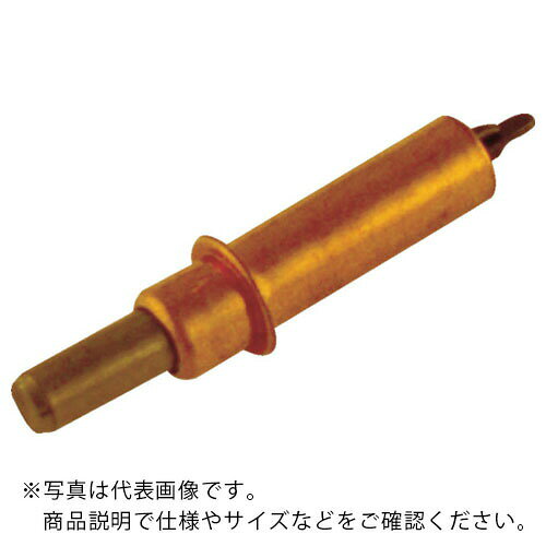 特長：航空機用シートメタルのファスナーです。ハンドプライヤー用専用工具を使用してください。用途：航空機用。仕様：色：銅色適合ドリル：#30用対応シートメタル厚さ：0〜1/4インチ適合プライヤー：ATI508S、ATI508SG材質／仕上：ス...