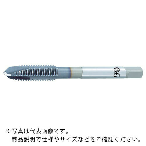 特長：安定した切りくず排出性を持ち、さらに幅広い被削材や機械に対応できる画期的な商品です。用途：通り穴加工用。被削材：低・中・高炭素鋼、合金鋼、調質鋼(25〜45HRC)、ステンレス鋼、工具鋼、鋳鋼、ダクタイル鋳鉄、銅、黄銅、黄銅鋳物、青銅...