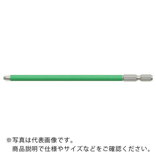 特長：軸接触によるショートを防止します。作業時の周りへの傷つきを防止します。チューブ色で先端サイズがわかります。用途：制御盤などの狭所作業のねじ回し。仕様：刃先：［［＋］］3全長(mm)：150シャンク径(mm)：6.35先端マグネット：あ...