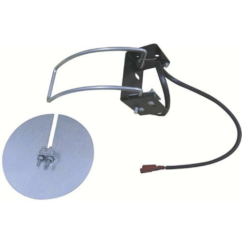 特長：電動ウインチECW100・ECW200専用のリミットレバーユニットです。用途：ワイヤーの過巻き込み防止に。自動停止に。仕様：タイプ：本体取付型スイッチ定格電圧(V)：250スイッチ定格電流(A)：11コード長さ(m)：0.3適合機種：...