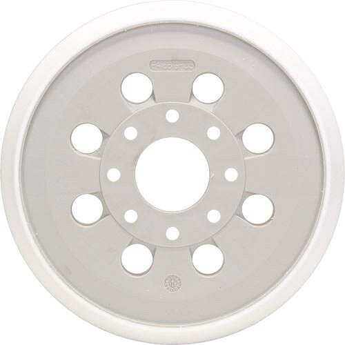 特長：マジック式です。仕様：外径(mm)：125(ソフト)ラバーパッド125mmソフト　●メーカー取寄商品について 本商品はメーカーからの取寄商品となります。 納期は、メーカー確認後、メールでご連絡させて頂きます。 在庫状況、生産状況によっ...