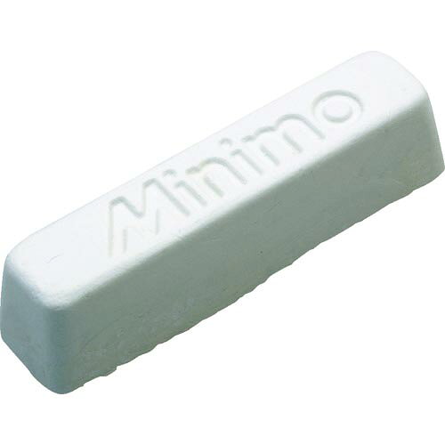 特長：さまざまな素材に最適な研磨剤をラインナップしました。用途：幅広い汎用金属の光沢仕上げに。仕様：奥行(mm)：25高さ(mm)：30砥粒：アルミナ色：白仕上がり相当番手(#)：＃8000ミクロンレンジ幅(mm)：121粒径(μ)：1〜3...
